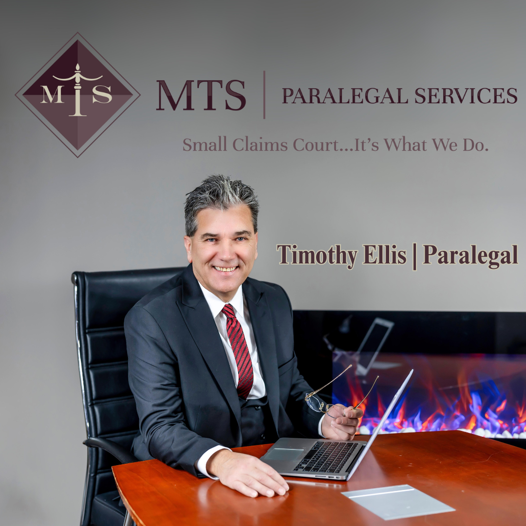 MTS Paralegal ServicesChampioning Justice in Southern Ontario: The MTS ...